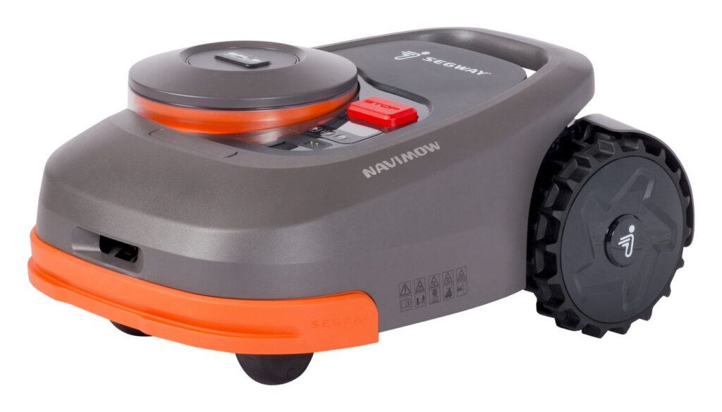 Segway Navimow H800E – Kuluttaja